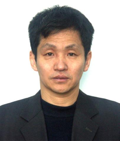 Liu Ming-沈阳建筑大学土木工程学院